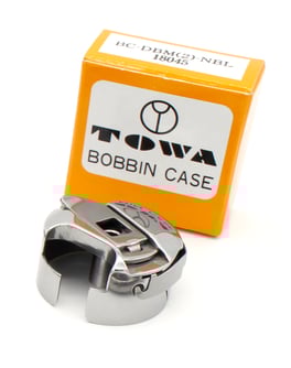 Bobbins and Bobbin Cases